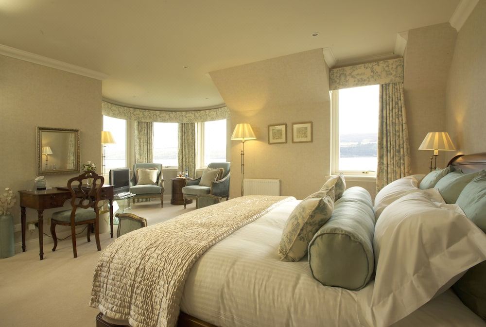 Loch Ness Lodge - Loch Ness