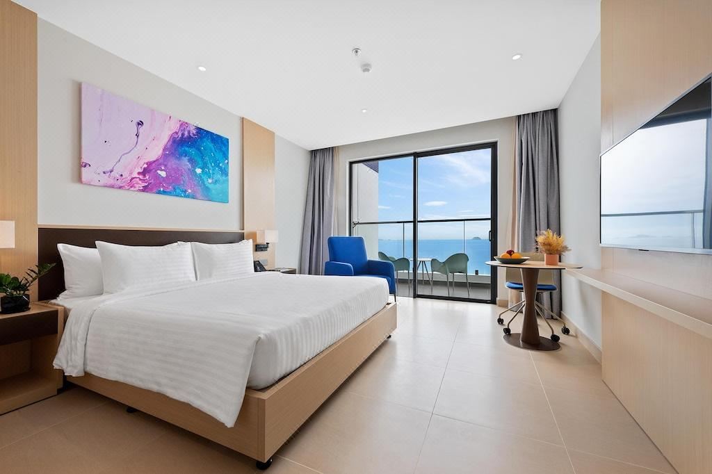 Rosemary Home @ Bai Dai Beach Nha Trang - Cam Ranh