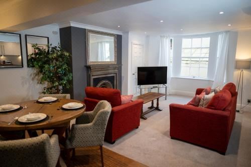 The Helaina Apartments - Yorkshire