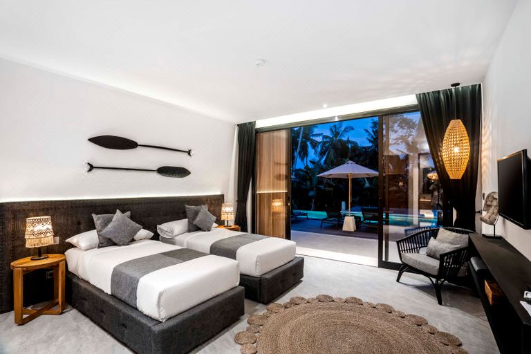 Villa Rice Home - Ubud