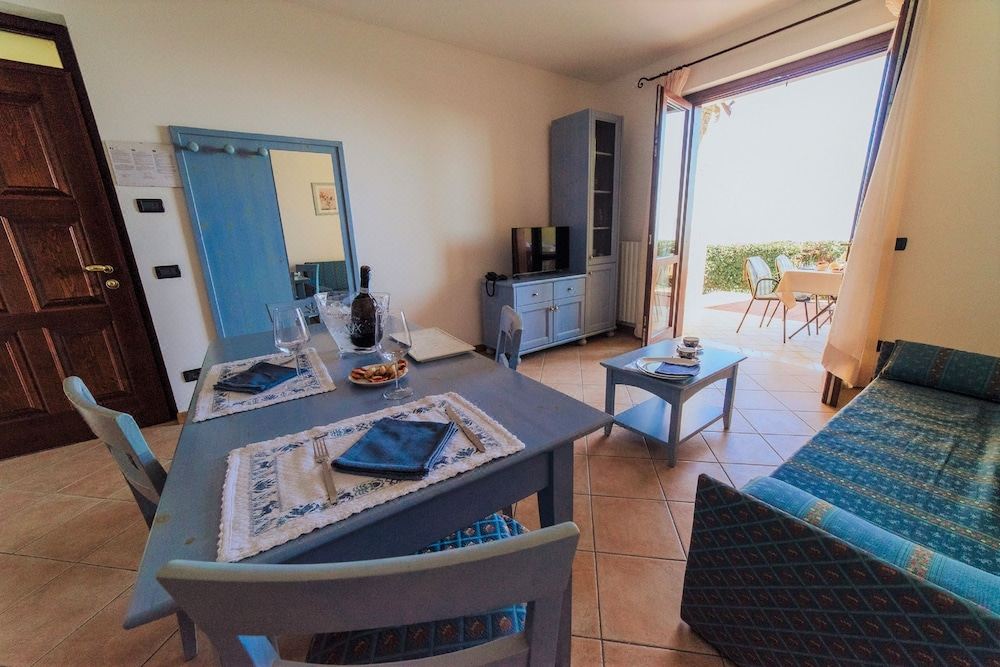 Residence Besass, Gtsgroup - Gardameer