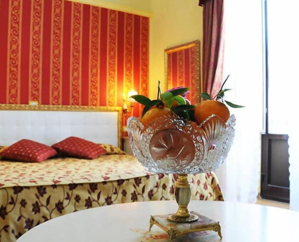 B&b Domenico Florio Palace - Catania