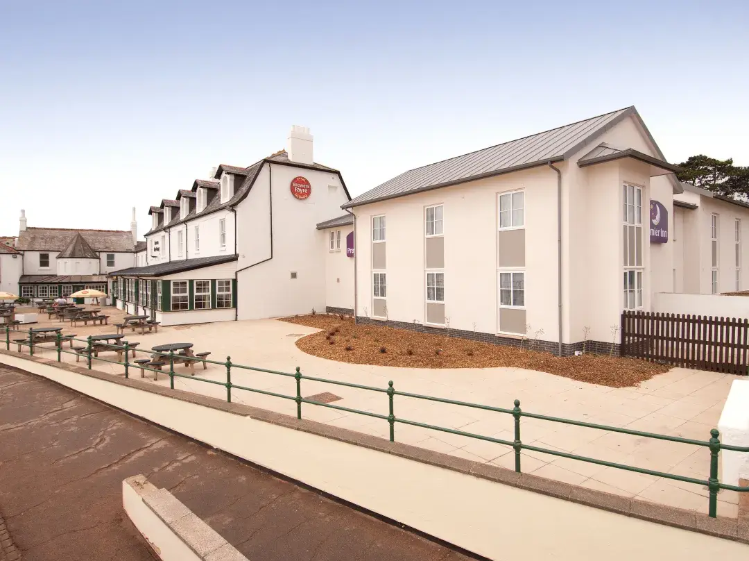 Premier Inn Paignton - Paignton