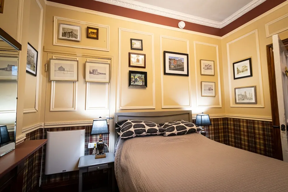 Pring Guesthouse - Hamilton