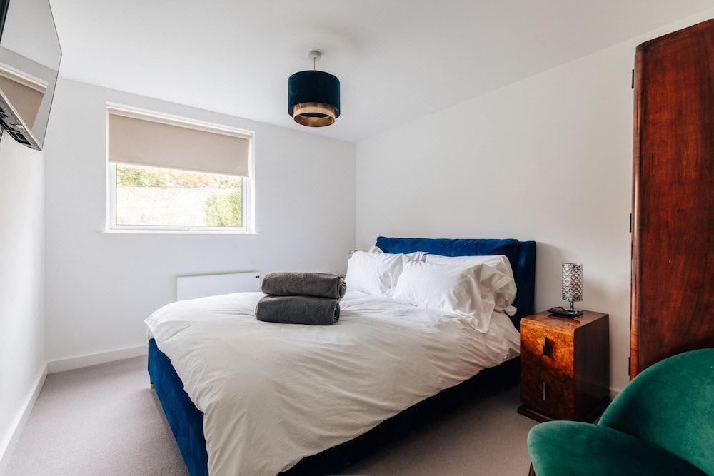Ch Apt 2 2bed In Bath - Bath