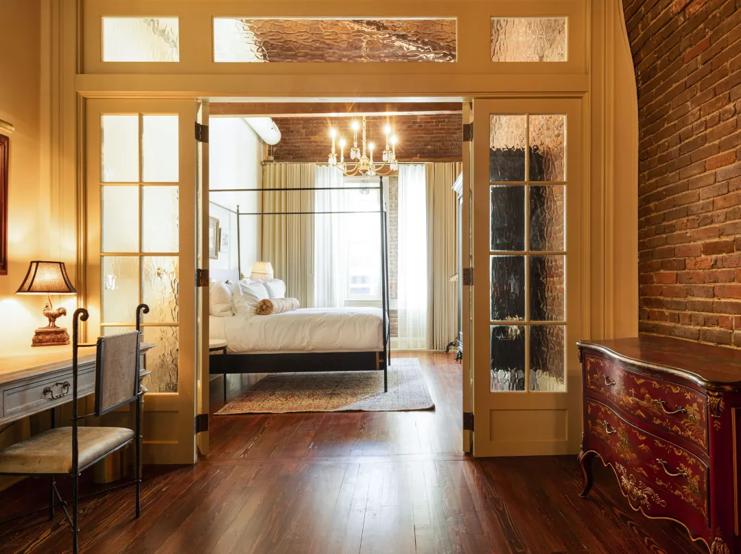 Hotel Cleo, Knoxville Downtown, A Tribute Portfolio Hotel - Knoxville, TN