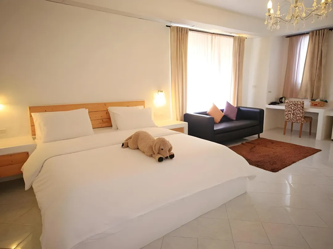 Samunthitar Resort - Khao Kho