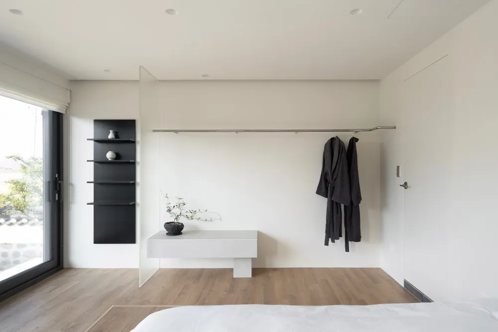 Andong Sanon Retreat - 선주원남동