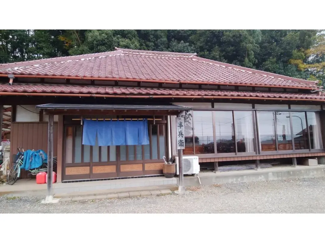 Kominkafu Noka Minshuku Hanbe - 牛久市
