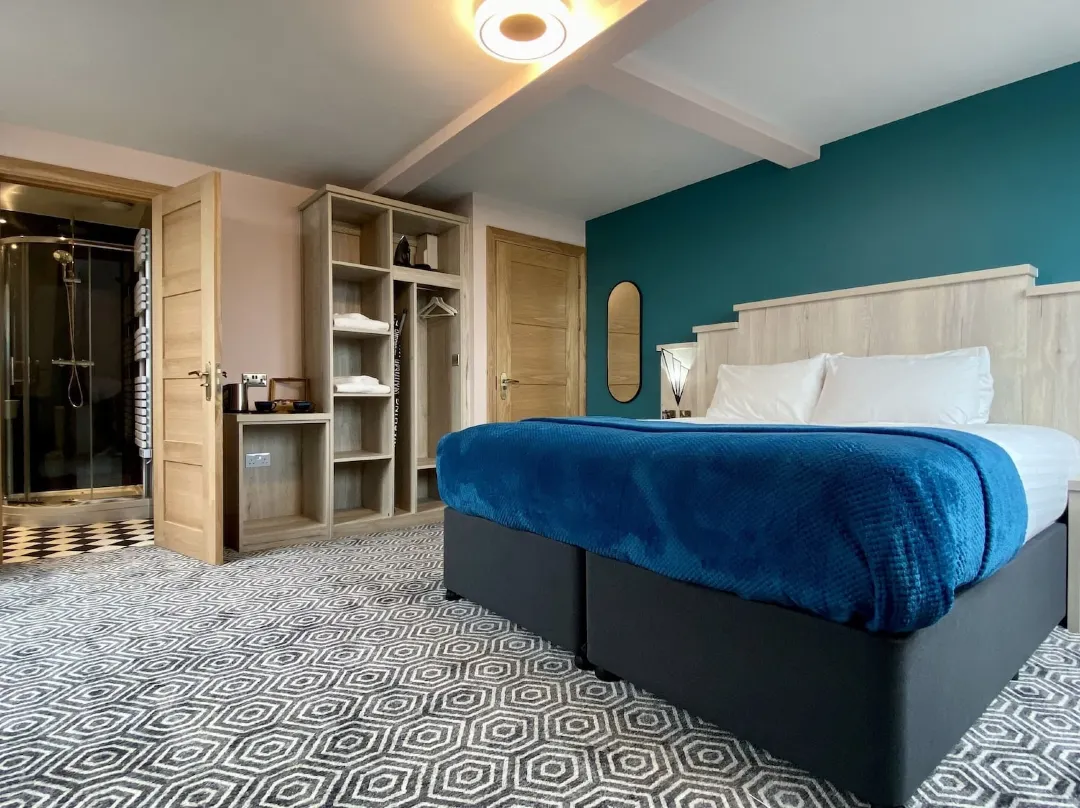 The Bath Rooms - Morecambe