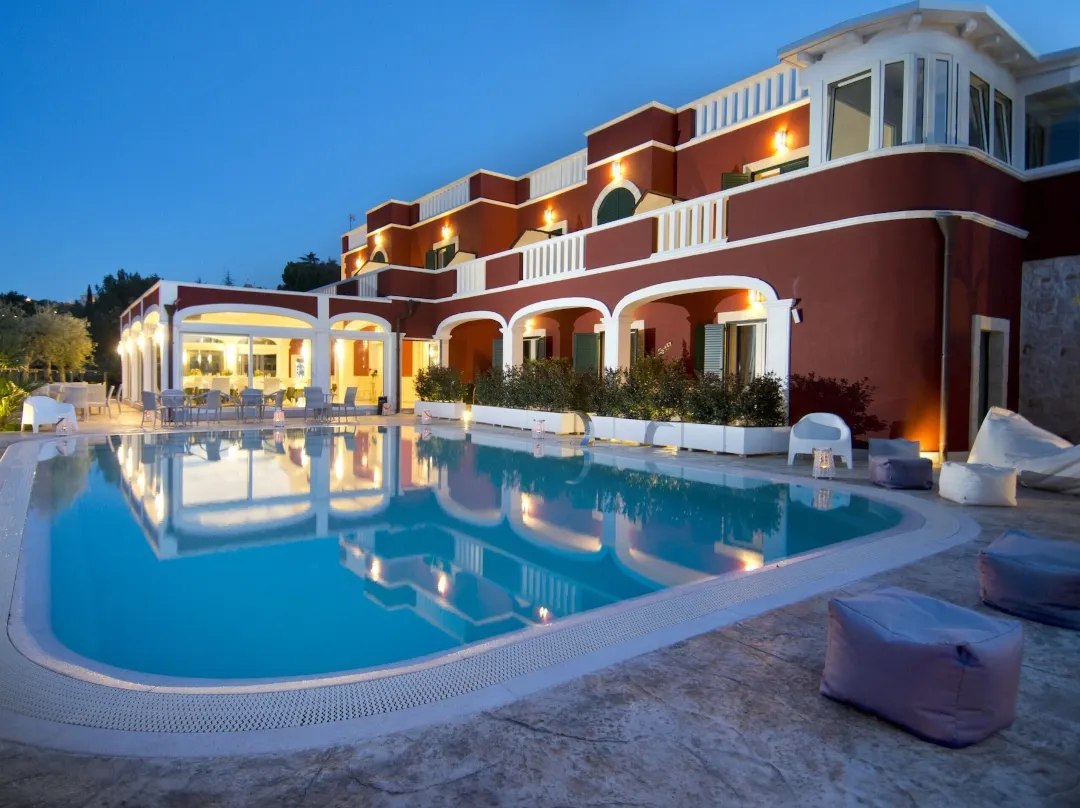 Al Mirador Resort - Salento