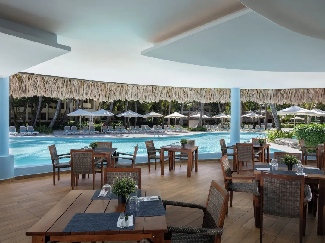 Impressive Premium Punta Cana - All Inclusive - Punta Cana