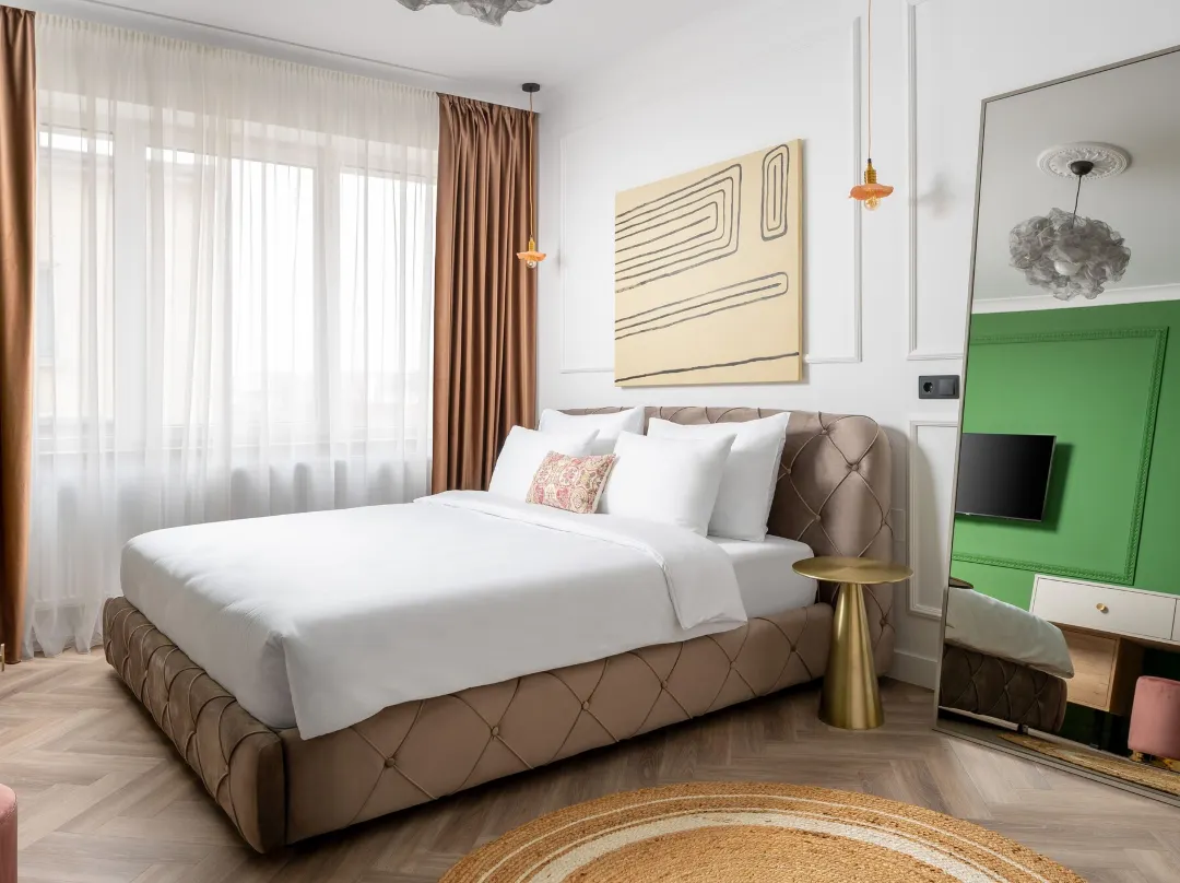 Siesta Boutique Smart Suites - Cluj-Napoca