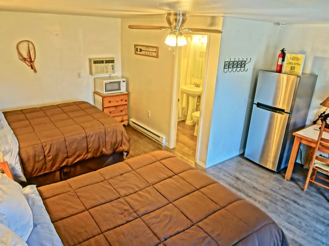 Arbor Inn Motel Oakridge - Oregon