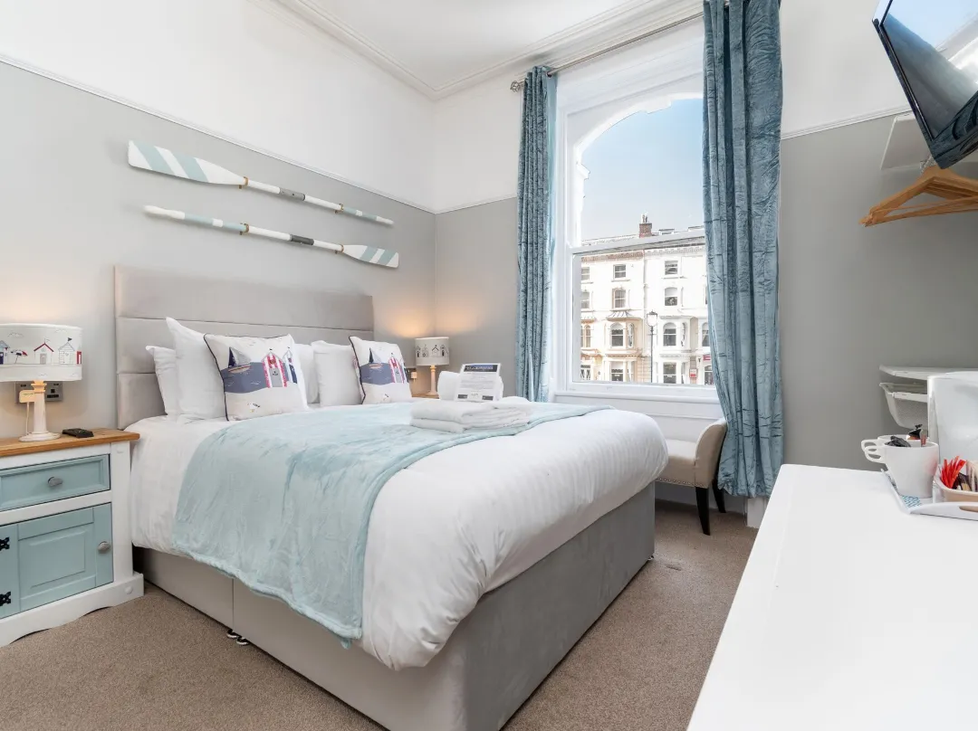 Beachside Guest House - Llandudno