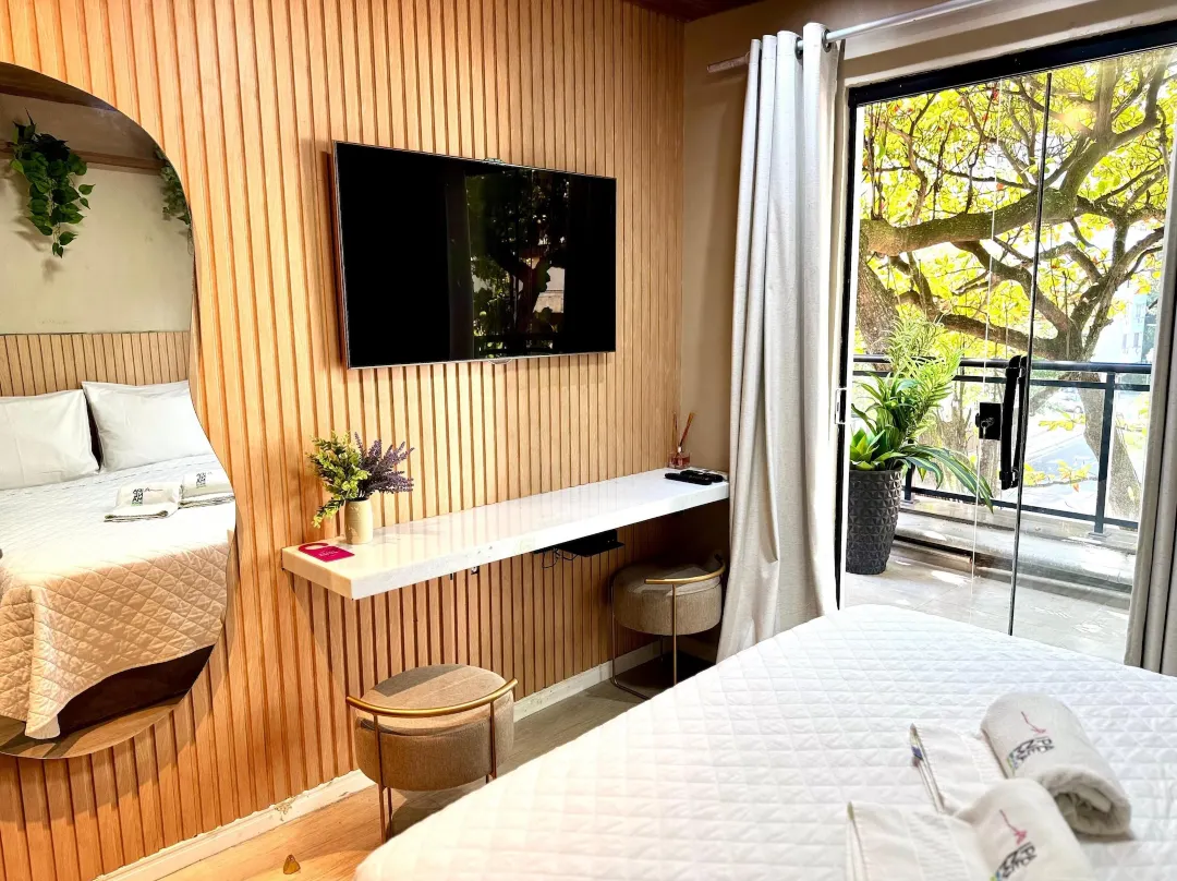 Ipanema Beach Hostel - 