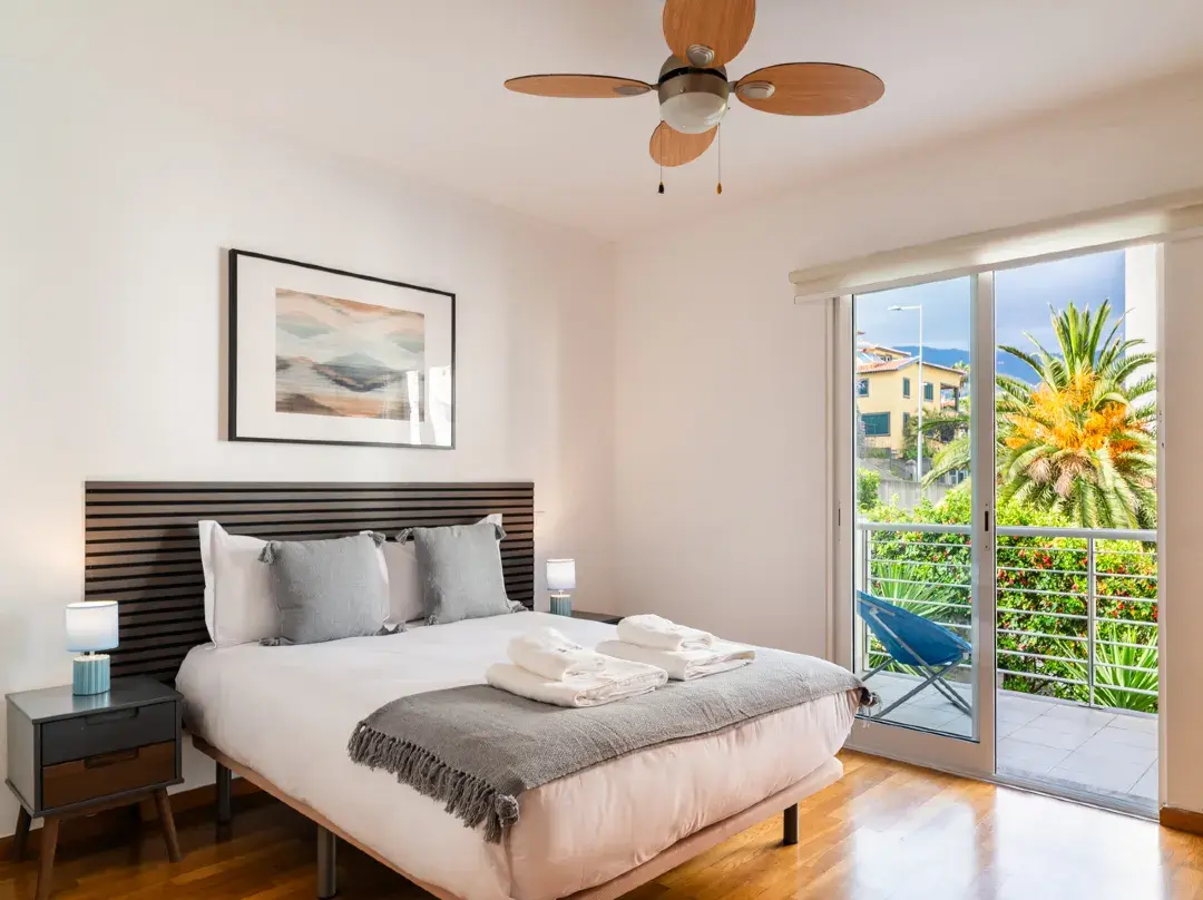 Guestready - Estadia Cénica No Coração Do Funchal - Funchal
