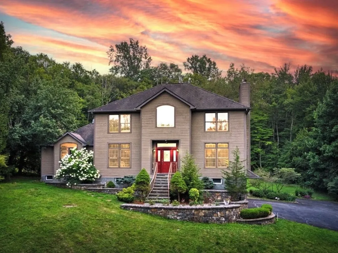 Villa Verde B&b, Greenwood Lake, Ny - Hudson Valley, NY