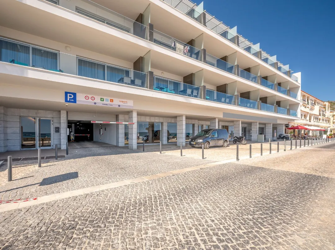 Guestready - Ocean-front Getaway In Sesimbra - Sesimbra