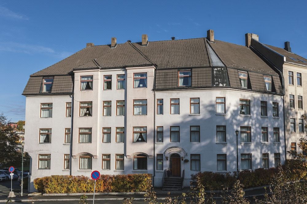 Trondheim Leilighetshotell - Trondheim