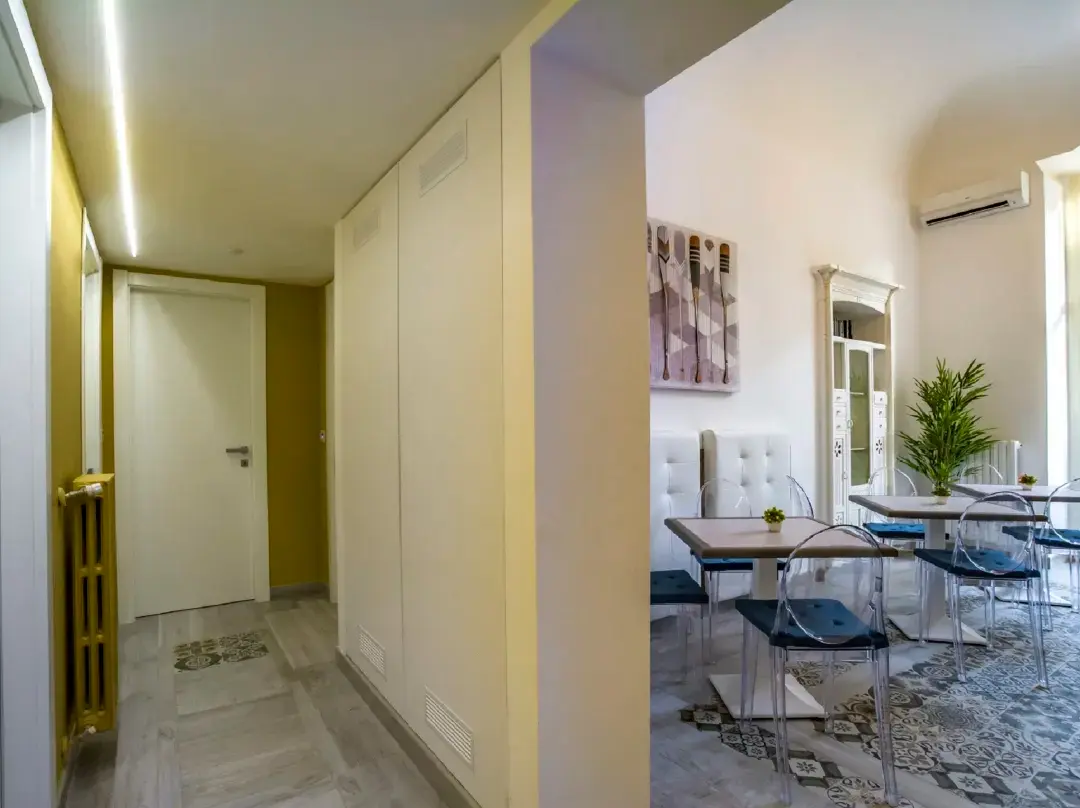 Porto Di Mare Exclusive Room "Camera Scirocco" - Giovinazzo