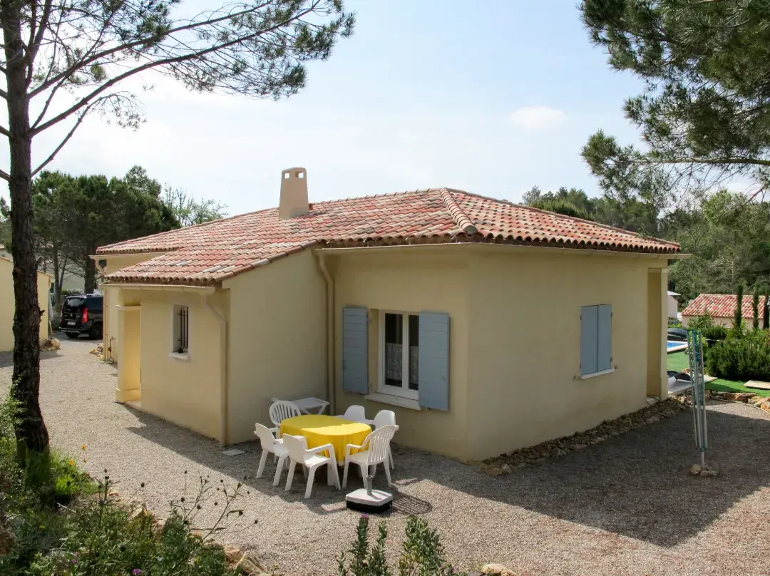 Au Romarin - Var