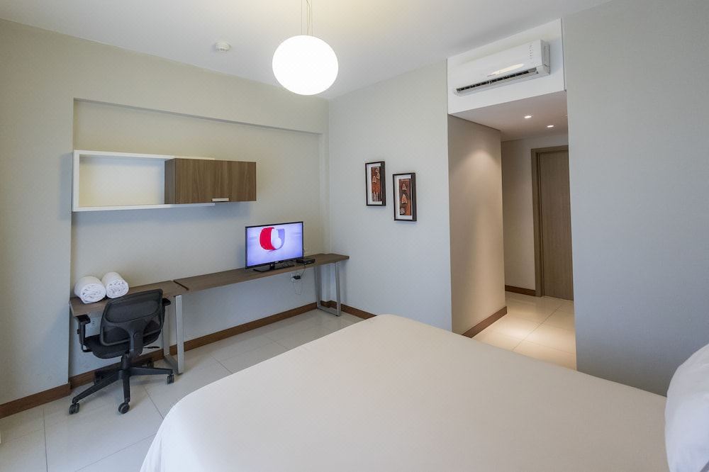 Asunción Rent Suites Santa Teresa - Asuncion