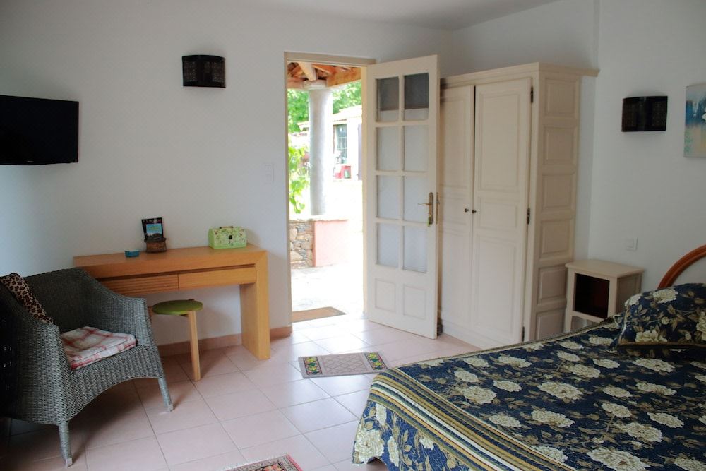 Chambres D'hôtes Le Clos Des Oliviers - Corsica