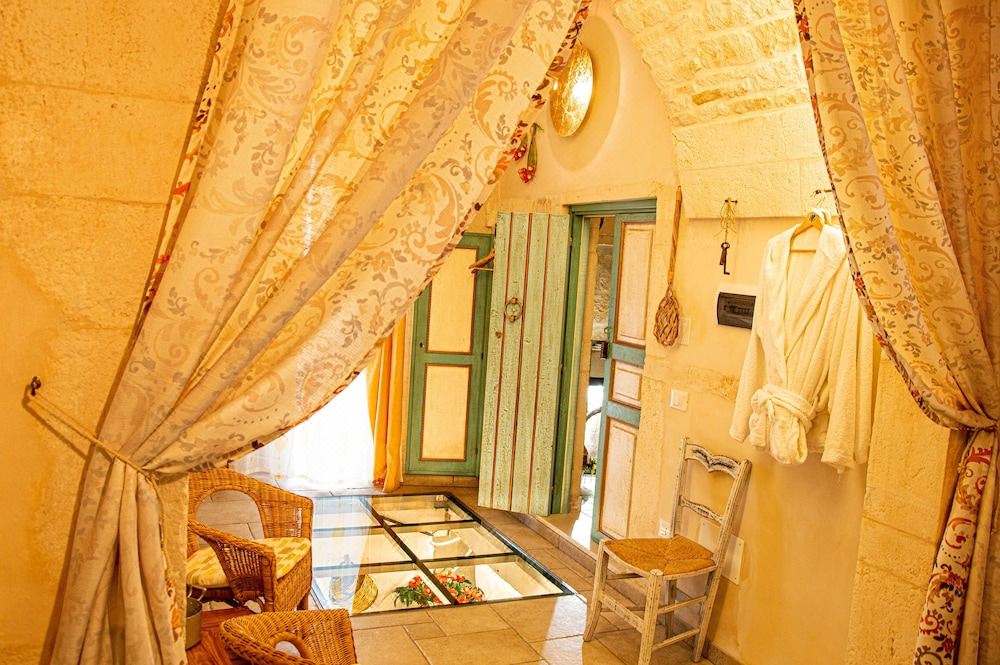 Relais Santa Maria - Martina Franca