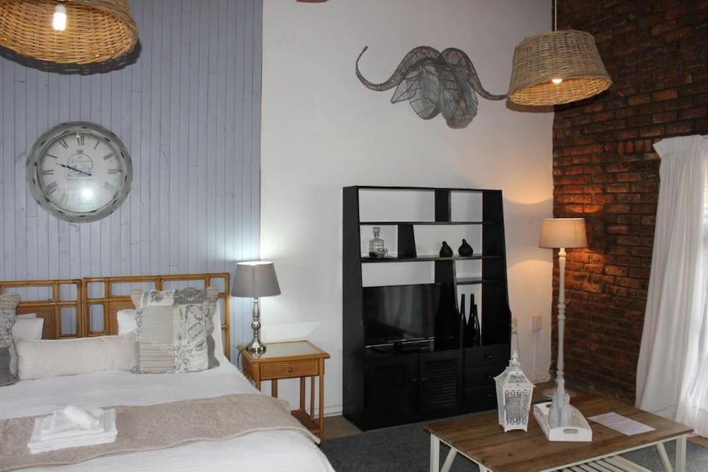 The Sabie Town House Guest Lodge - Sabie