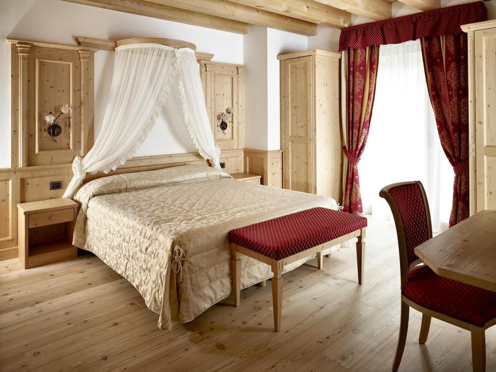 Agriturismo Ai Castioni - Molveno