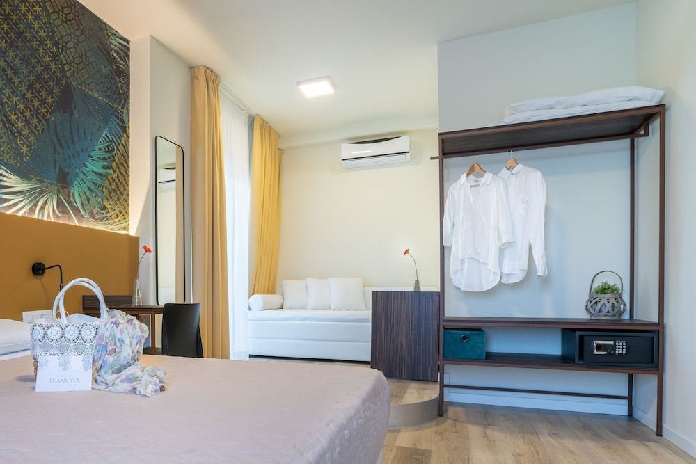 Hotel Suez - Lido de Jesolo