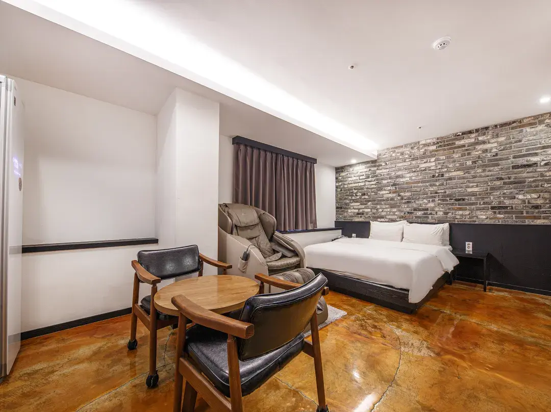 Ansan Hotel Stay 25 - Ansan-si