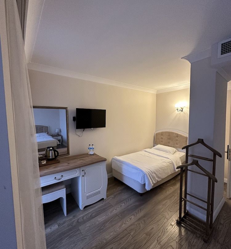 Casa Grande Otel - Biga