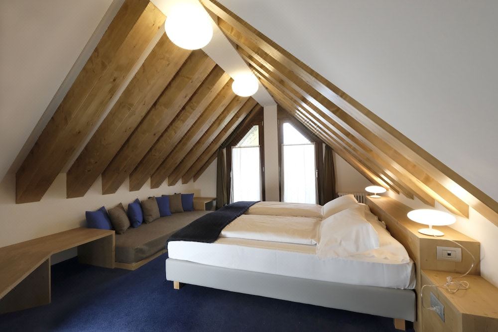 Residence Langes - San Martino di Castrozza