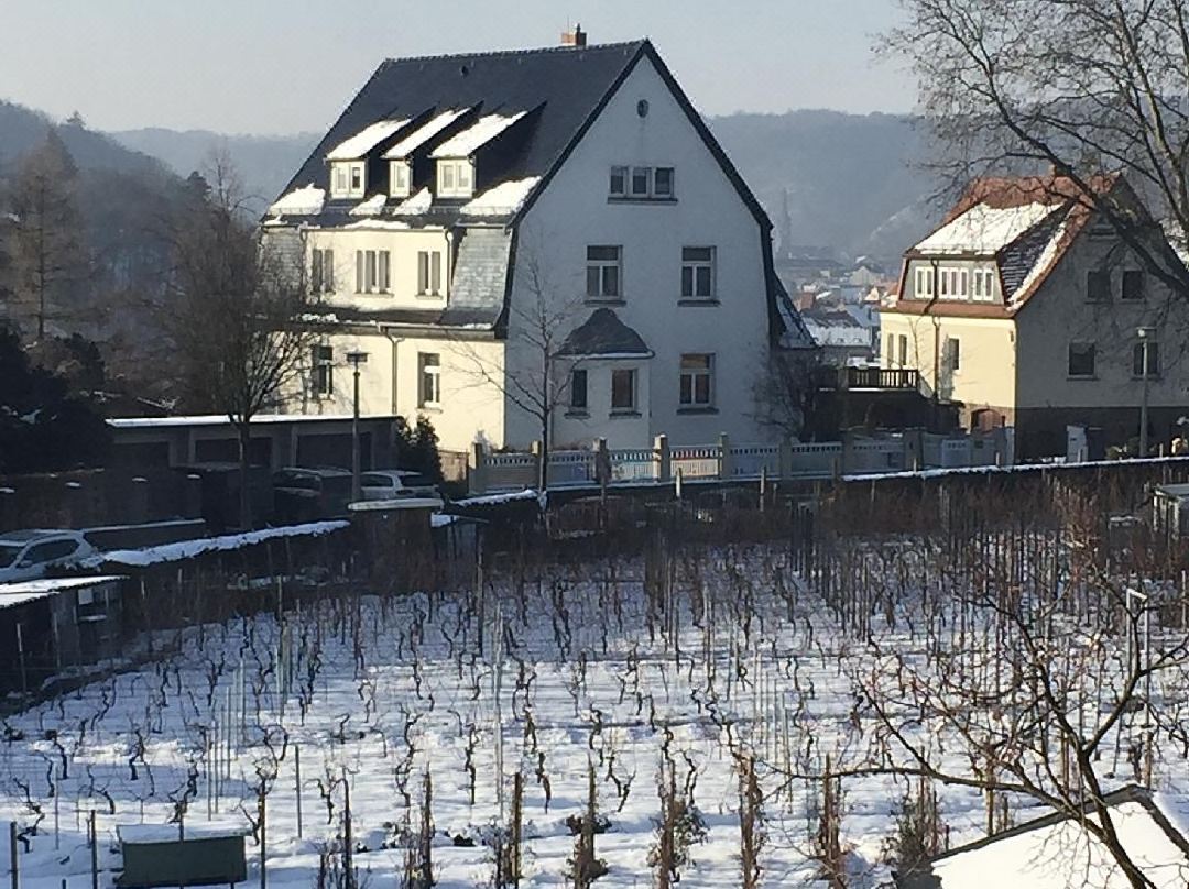 Ferienwohnung Burkhardt - Meissen