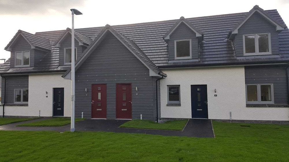 Number 27 - Ullapool