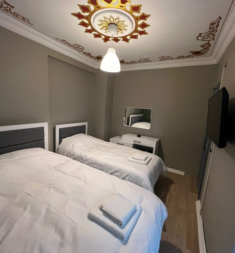 Dilek Butik Otel - Muş