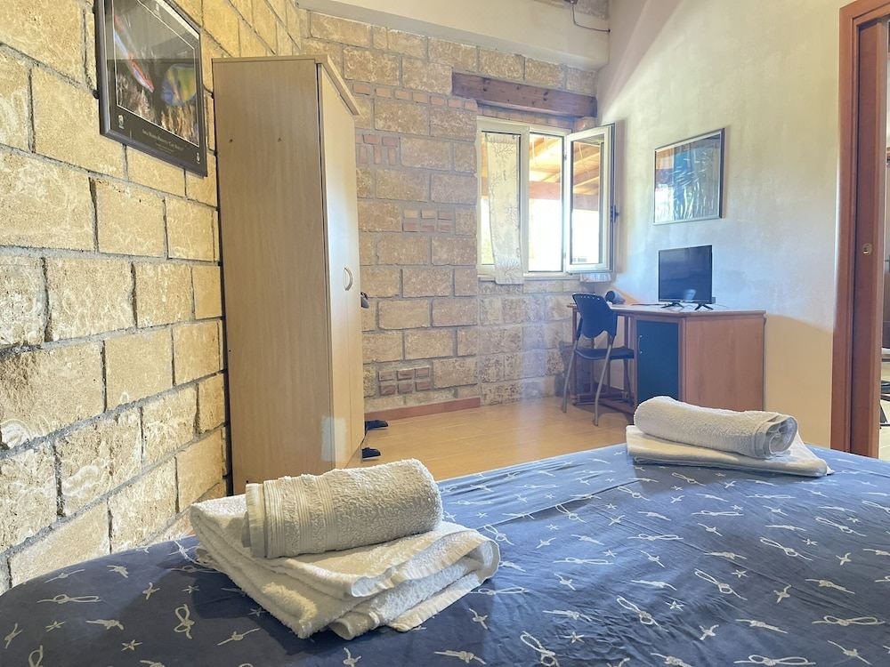 Verter Home B&b - Crotone