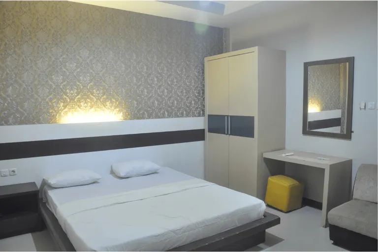 Hotel Indah Kendari - South East Sulawesi