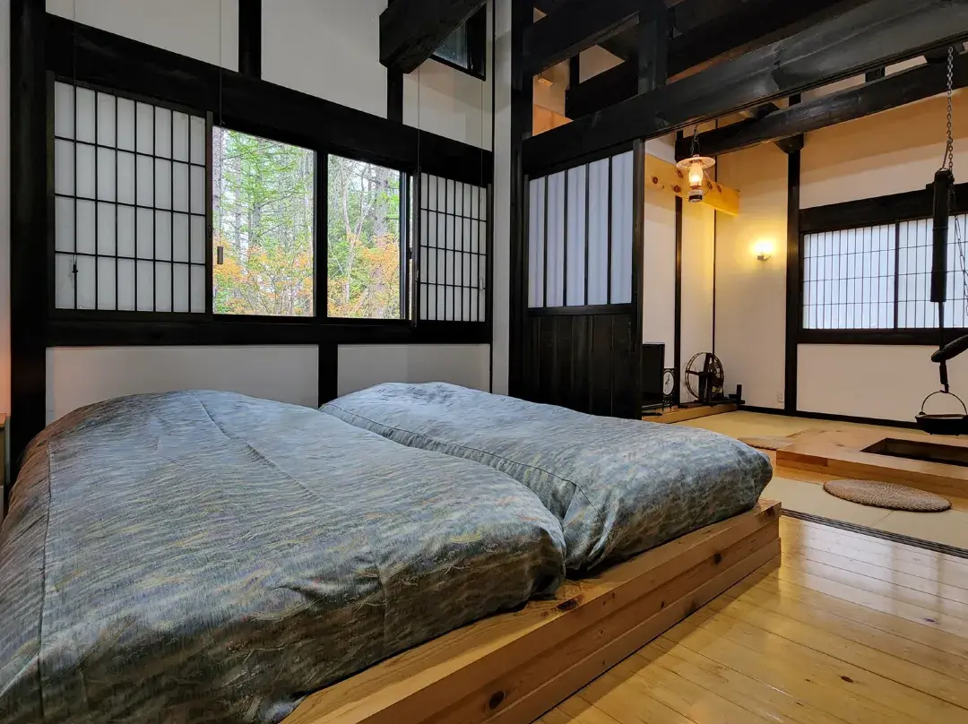 Tenku No Yado Kyo-kojima - Takayama