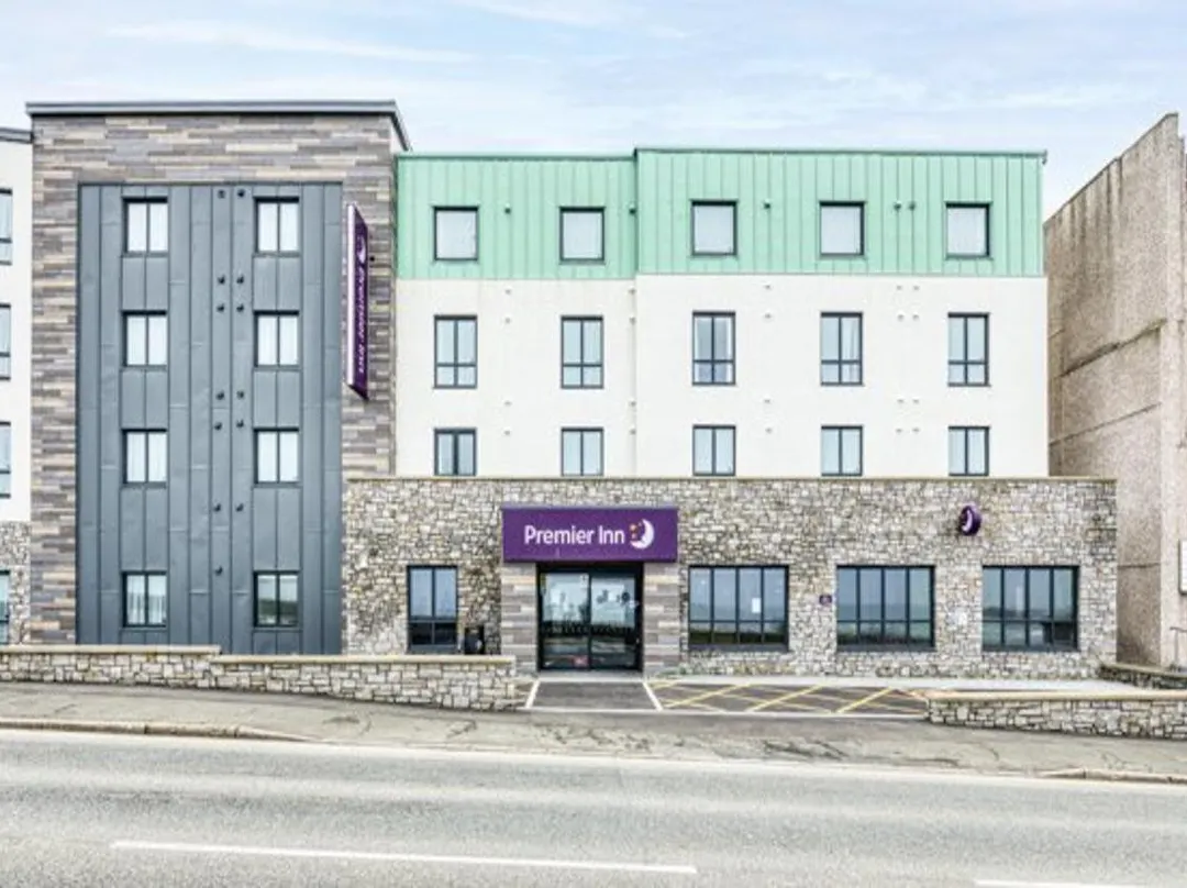 Premier Inn Newquay - Newquay