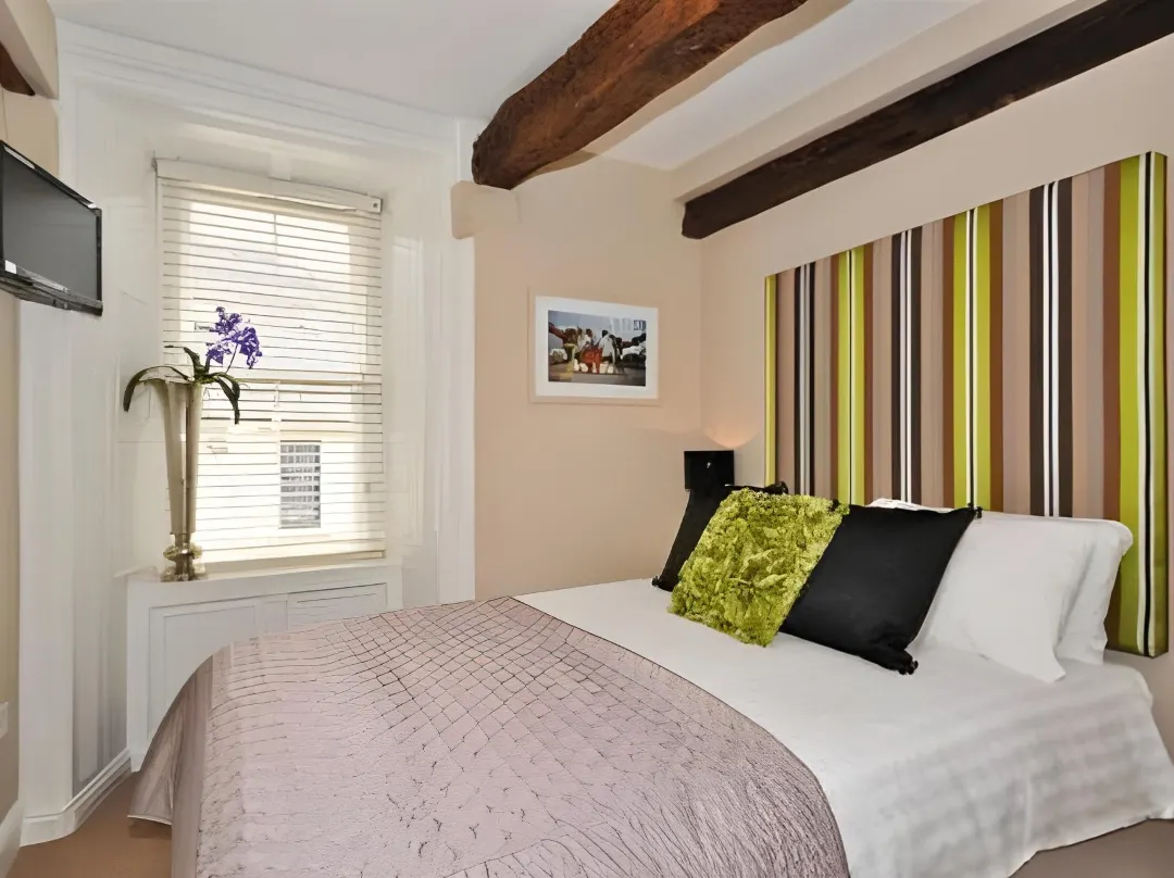 7 Boutique Hotel - Galway