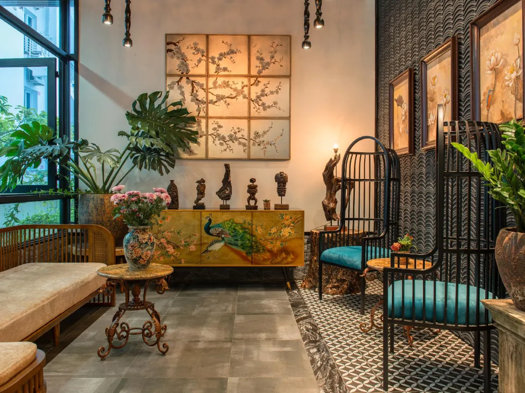 Aaron Boutique Hotel - Nha Trang