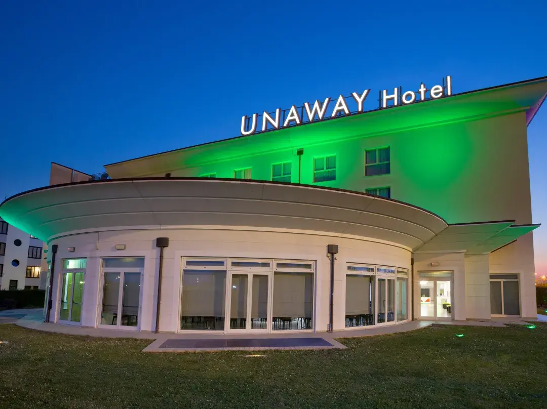Una Hotels Cesena Nord - Cesena
