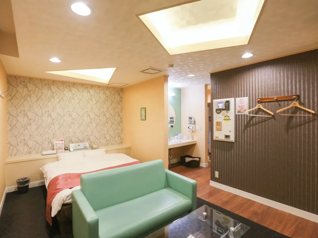 Hotel Locoz Maui - 本莊市