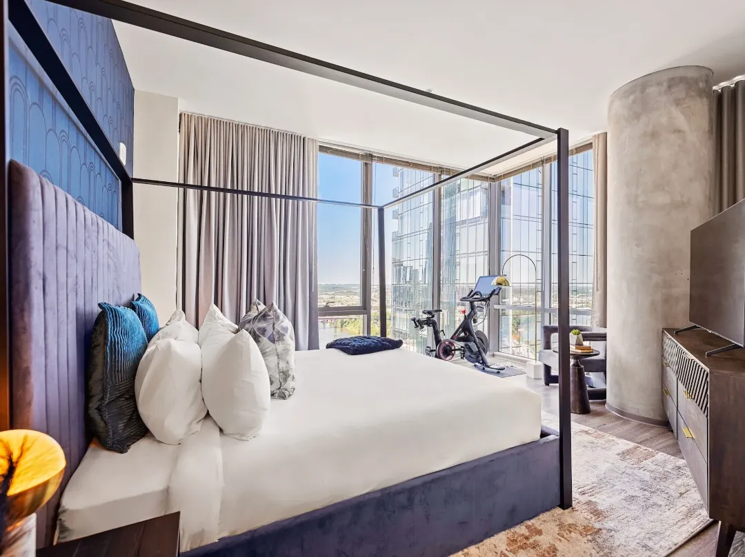 Placemakr Premier Sobro - Nashville, TN