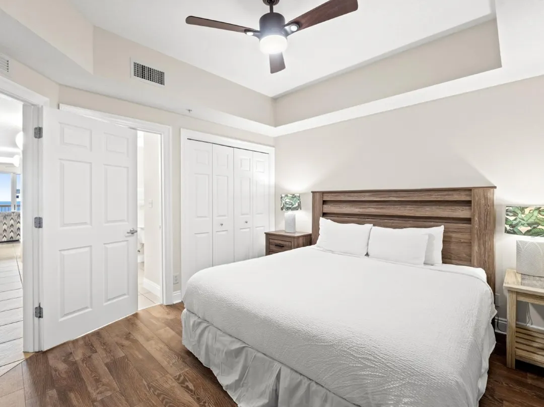 Calypso Resort 1707e - Panama