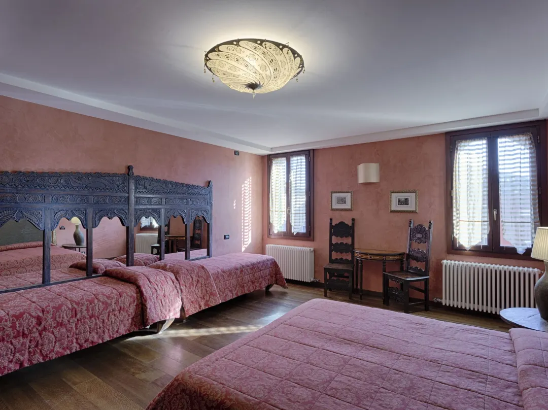 Hotel Guerrato - Wenecja