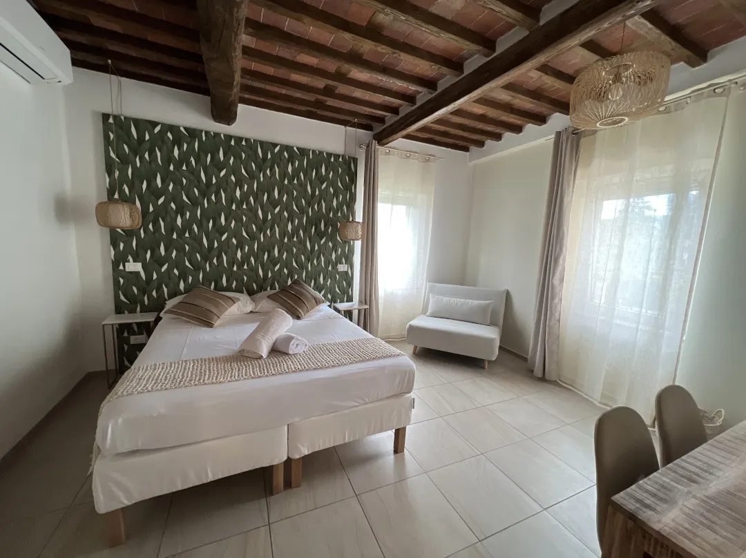 New! -Verderame Rooms & Suite In Lucca - Lucques